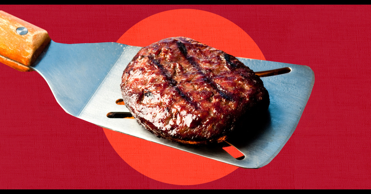 How to cook burgers: 10 common mistakes to avoid making
