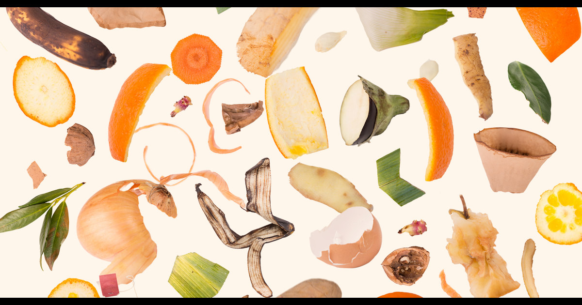 Are you 'scrapping'? Tasty ways to use leftover food and save money