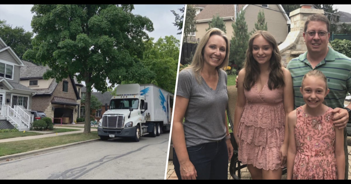 What are 'Zoom towns'? Families try out remote work trend - TODAY