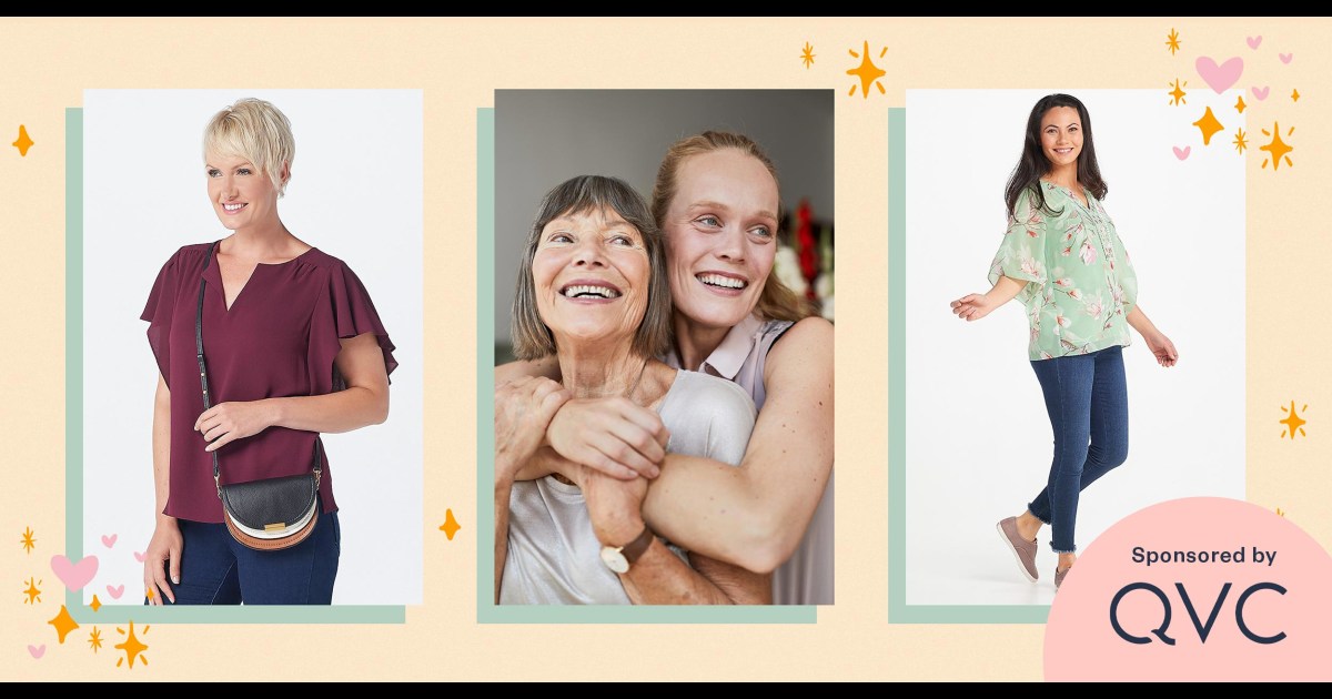 15 must-have Mother’s Day gifts from QVC - TODAY