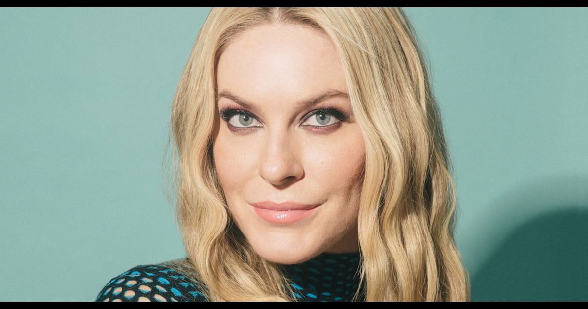 RHONY's Leah McSweeney talks about 'shame' of alcoholism - TODAY