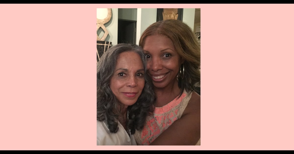 Woman finds out her birth mom is someone who starred on her favorite ...