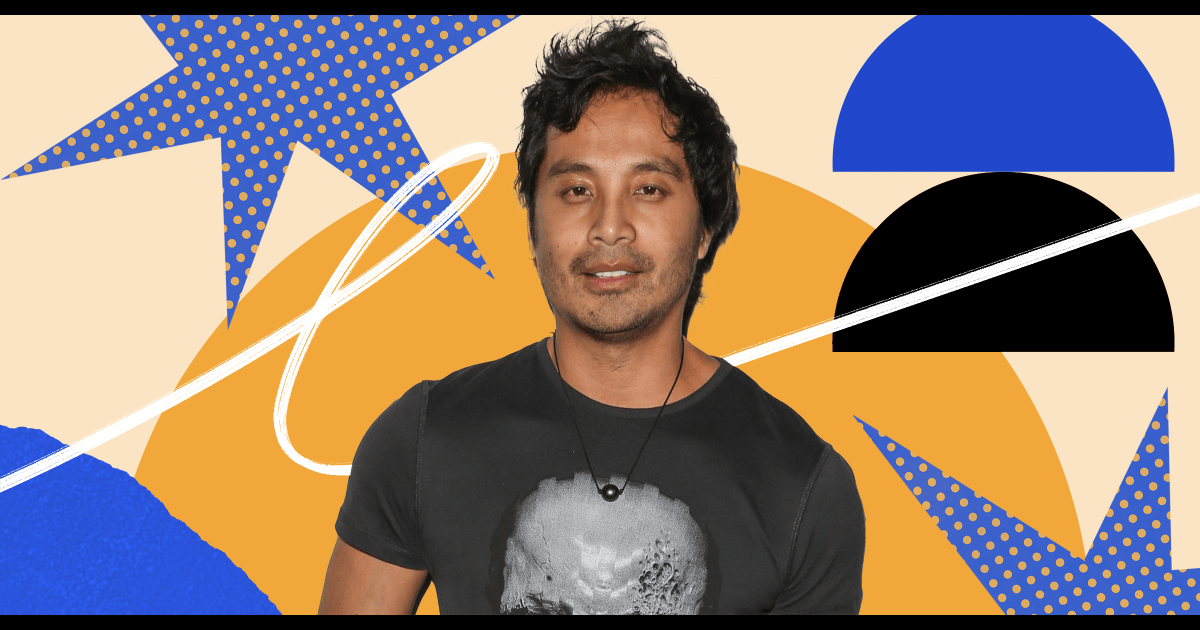 Photographer Yu Tsai on supporting Asian American creatives