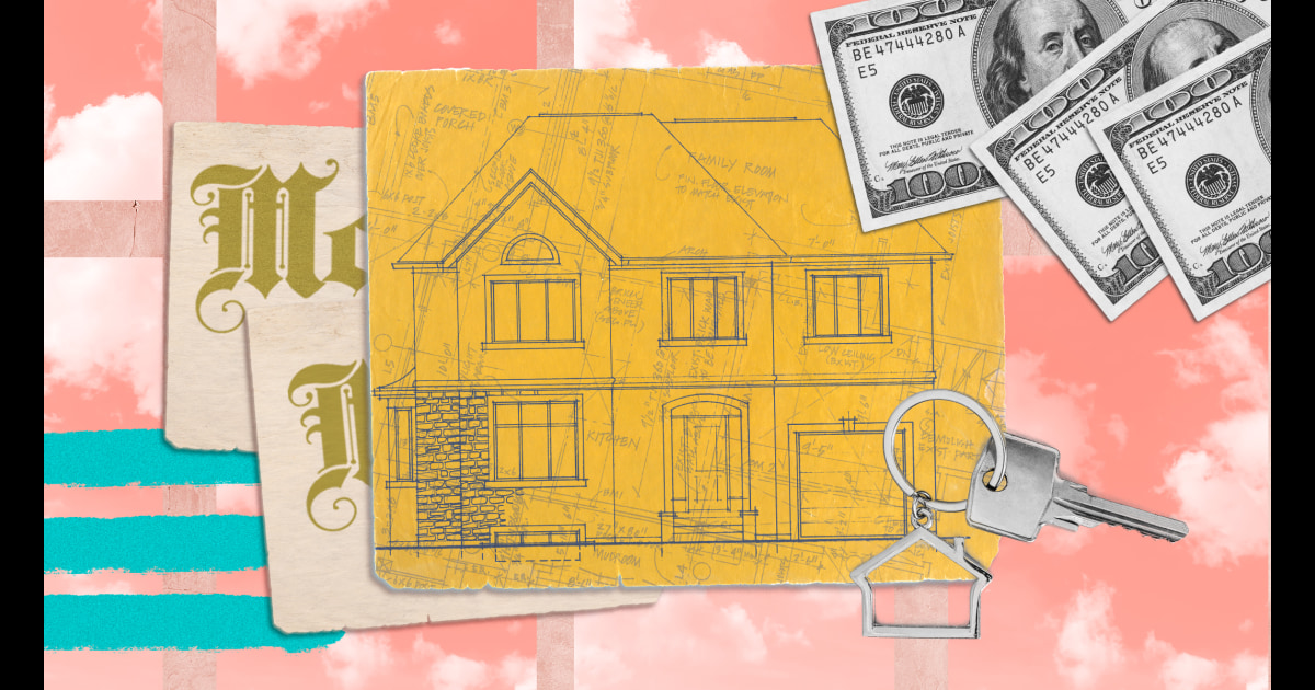 What is a mortgage and is now the right time to apply for one?