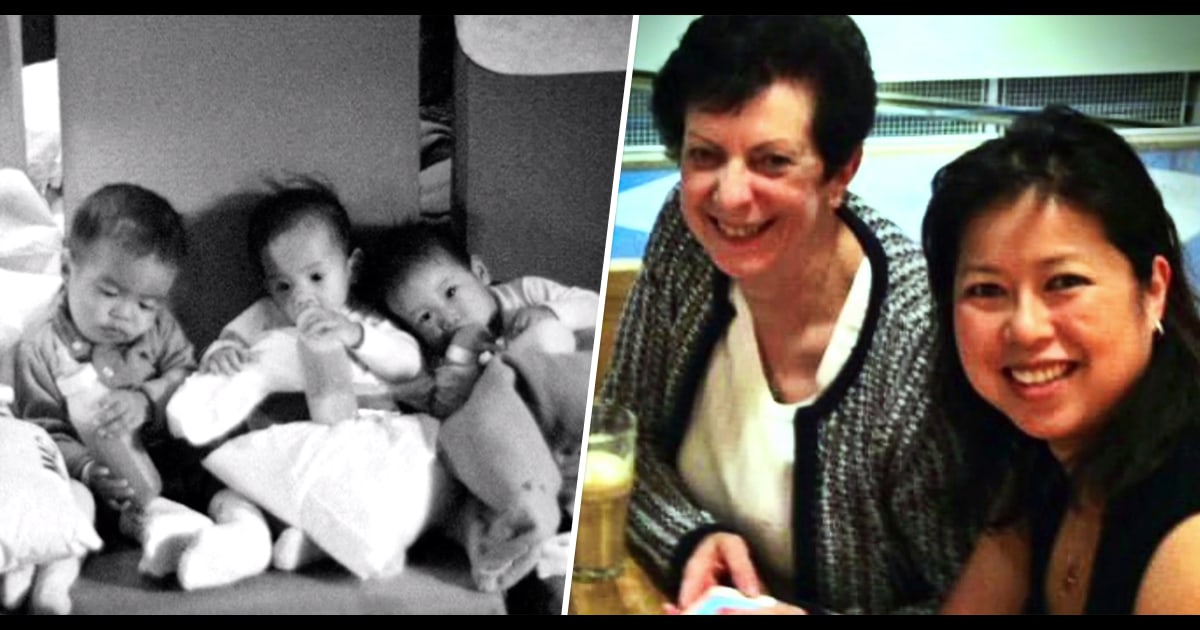 Operation Babylift: Officer recalls saving babies from plane crash