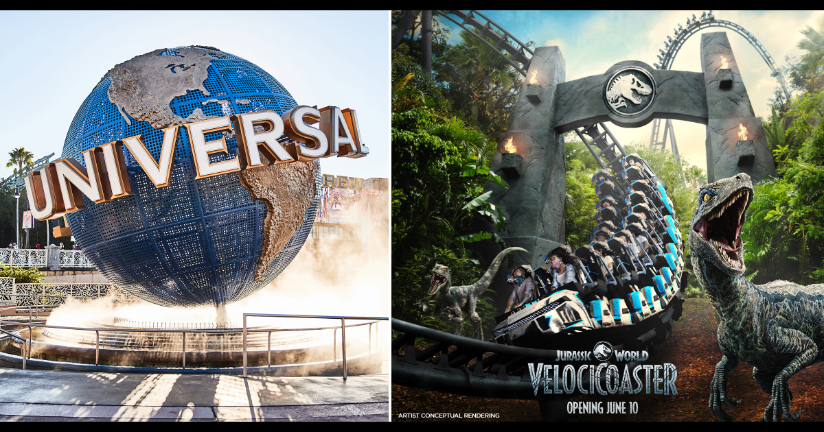 Enter here for a chance to attend the opening of Jurassic World ...