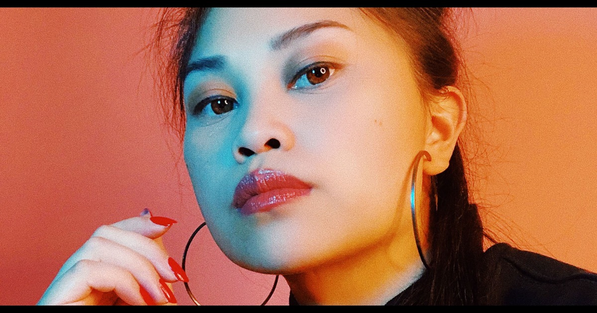 Vaccine scientist by day, rapper by night: How Ruby Ibarra is defying ...