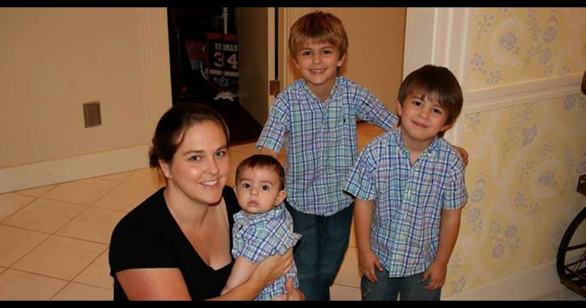 What you need to know about being a boy mom