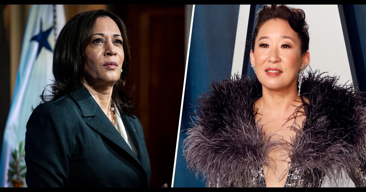 Survey finds that 42% of people in U.S. can't name one Asian American