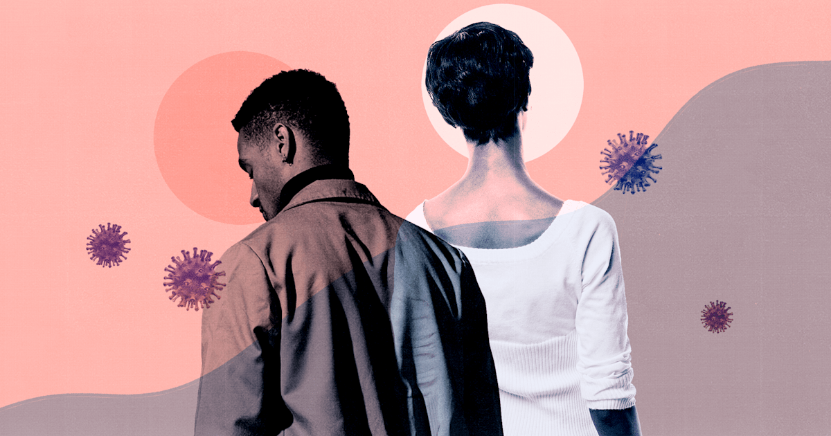 What introverts and extroverts learned from living through a pandemic