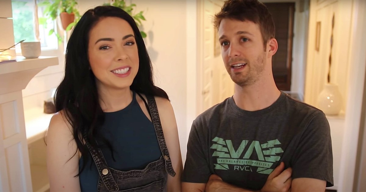 Nikki and Dan Phillippi criticized over 2018 adoption video