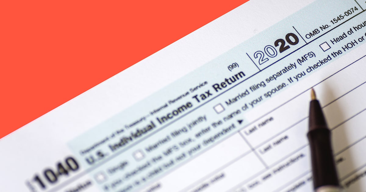 Here’s what to do if you missed the tax filing deadline