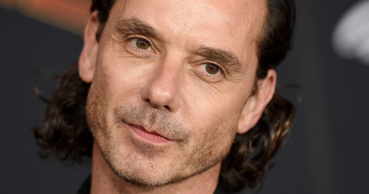 Gavin Rossdale celebrates son Kingston's 15th birthday with pics Gavin Rossdale celebrates son Kingston's 15th birthday with pics