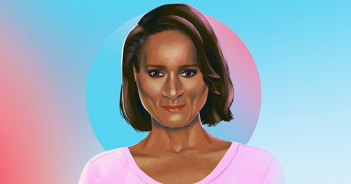 Tracey 'Africa' Norman, the 1st Black trans model, was born before her time