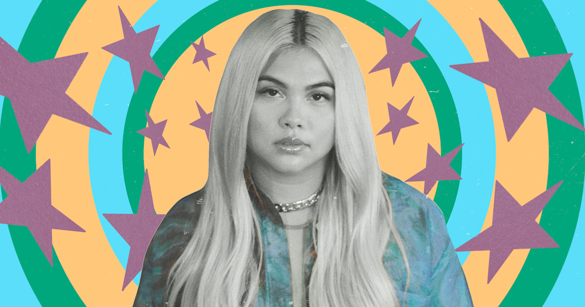 Hayley Kiyoko is resurrecting pop music with her queerness