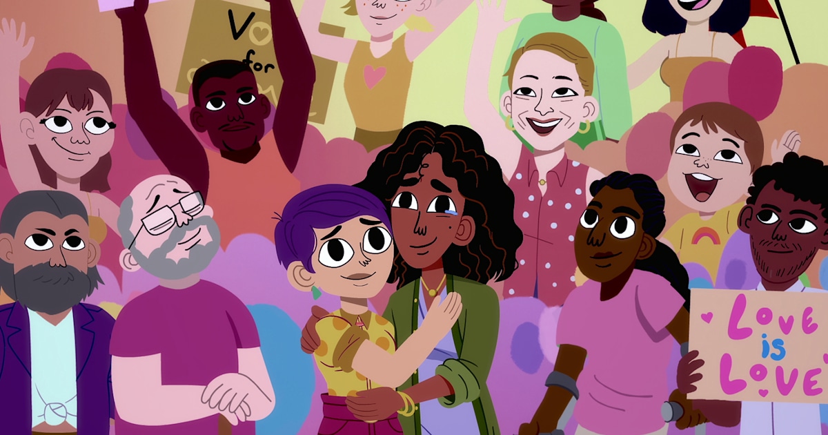 we the people documentary