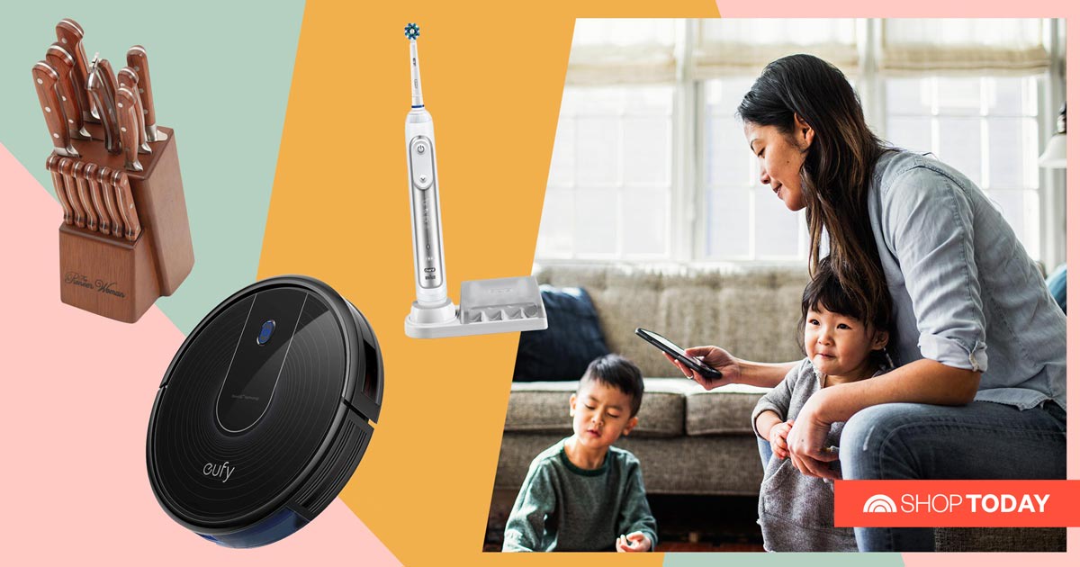 Walmart's Deals for Days event: 12 of the best deals - TODAY