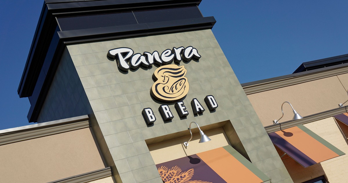 Panera healthy options: What to order and what to skip – Acquanyc