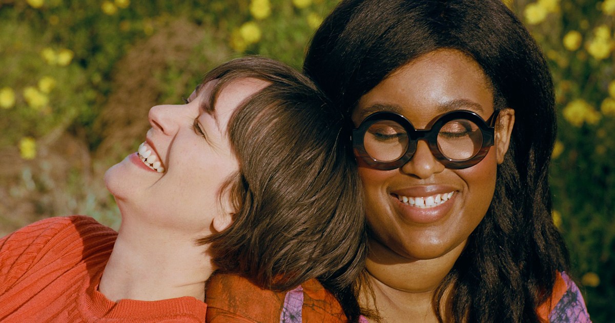 Friendship therapy: How it works and what it's like - TODAY