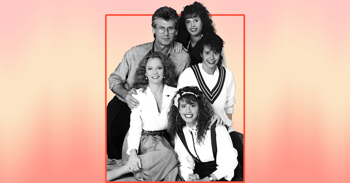 'Parent Trap III' stars share memories of filming 1989 sequel