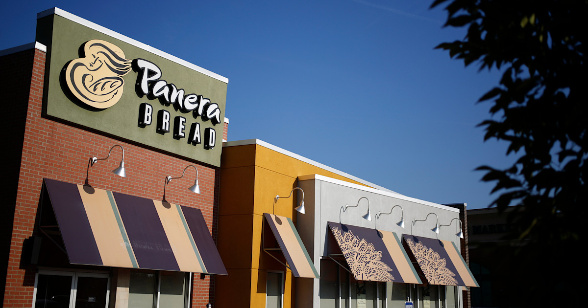 Panera healthy options: What to order and what to skip - TODAY