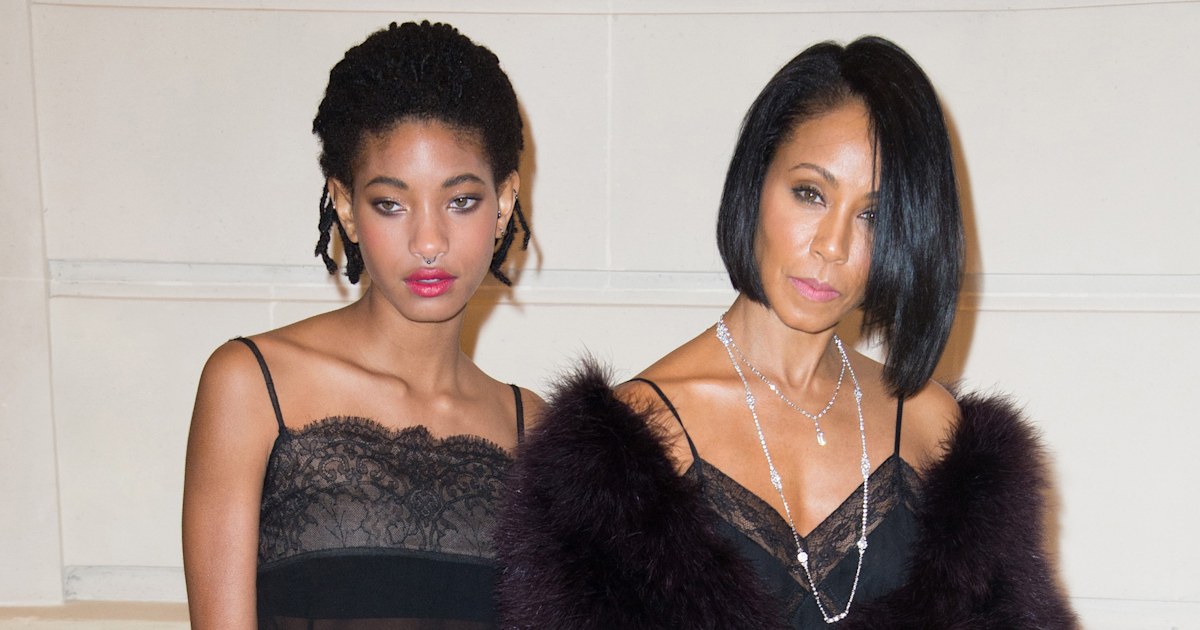 willow jada smith