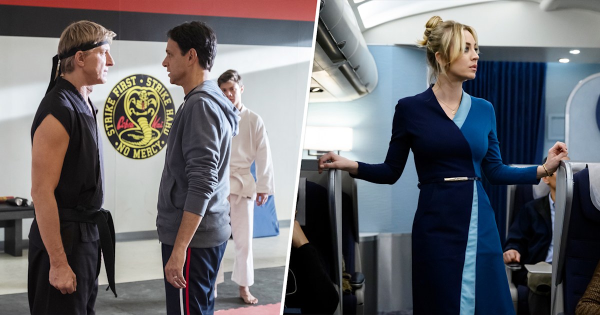 2021 Emmy nominations: Here are the biggest snubs and surprises