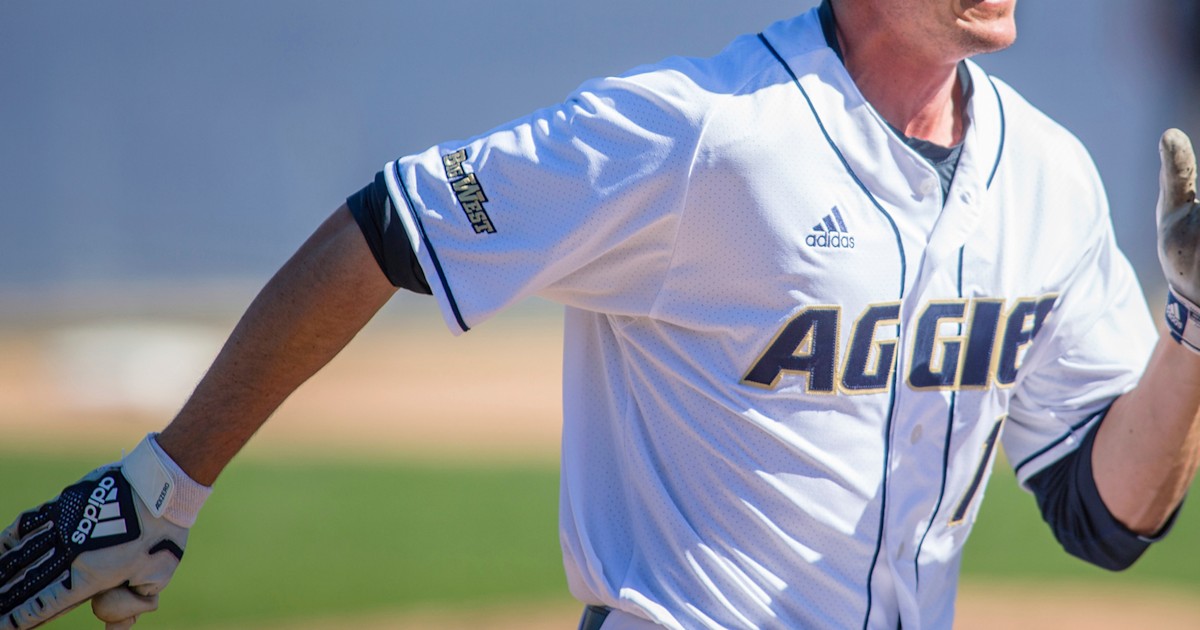 UC Davis suspends entire baseball team