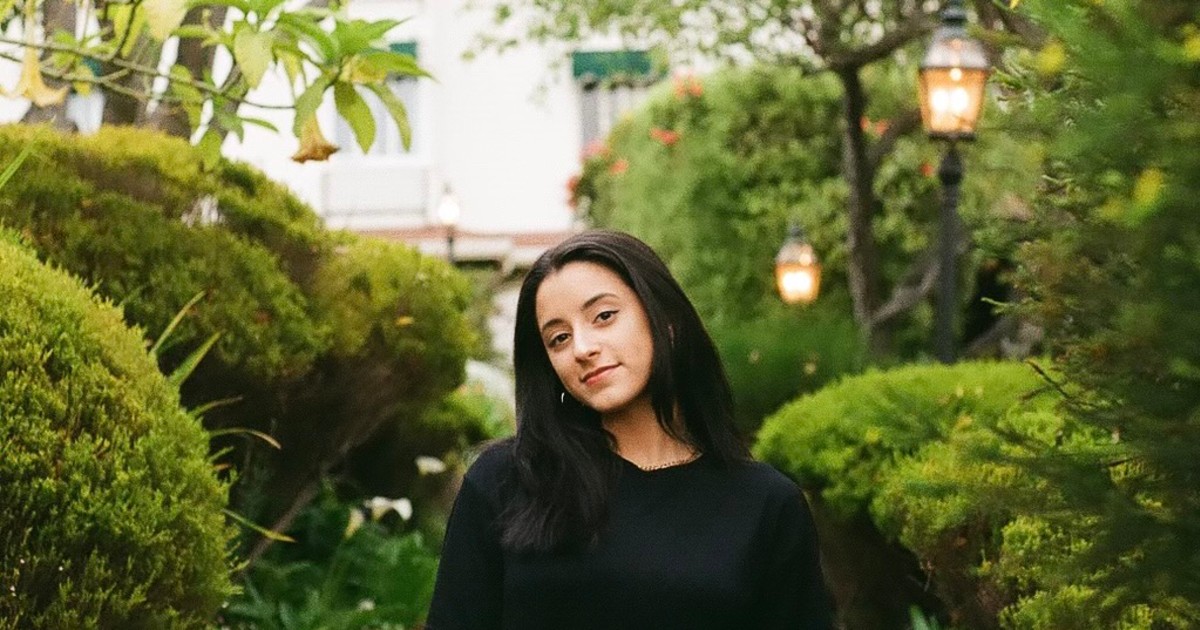 TODAY Author Jillian Ortiz