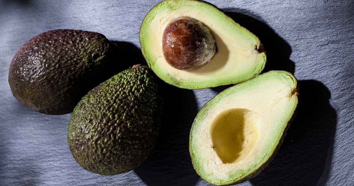 Easy avocado recipes for guacamole, avocado toast and more