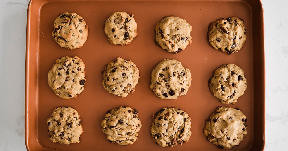 Where to get free cookies on National Chocolate Chip Cookie Day