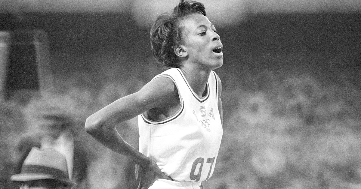 Madeline Manning Mims on Athing Mu's win in 800-meter race at Tokyo ...