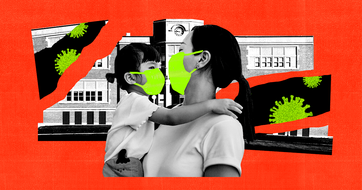 6 infectious disease doctors discuss school concerns