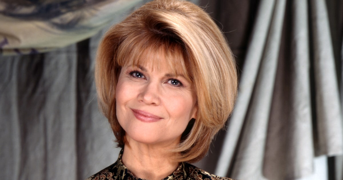 Markie Post, TV veteran actor of 'Night Court,' dies at 70