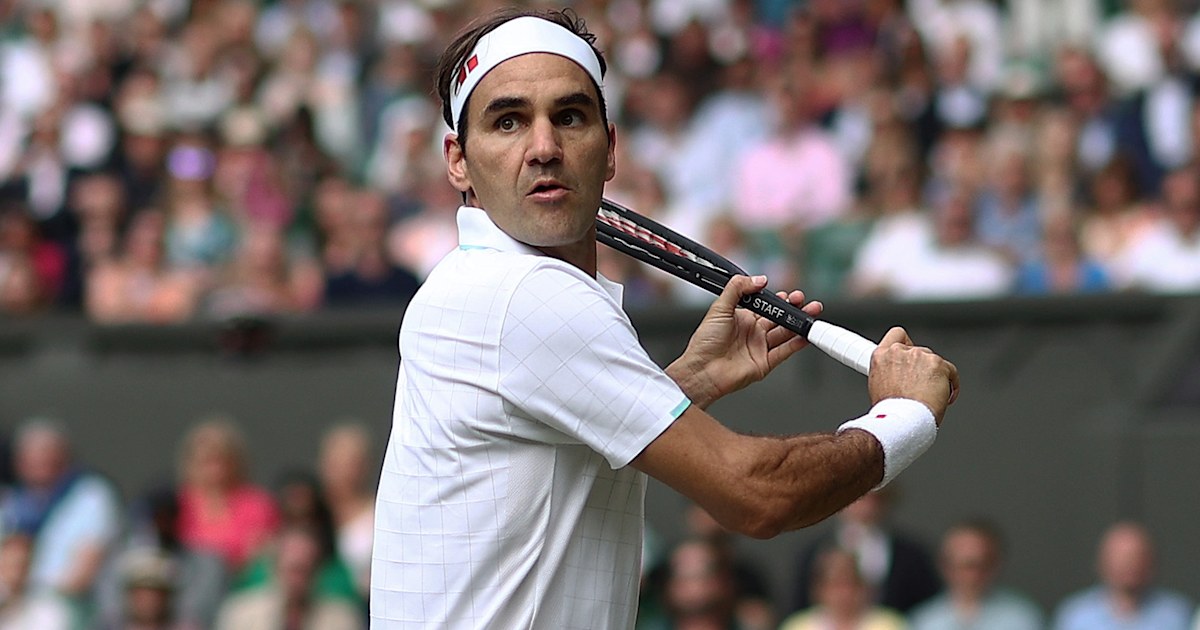 Roger Federer needs 3rd surgery, has 'glimmer of hope' to return