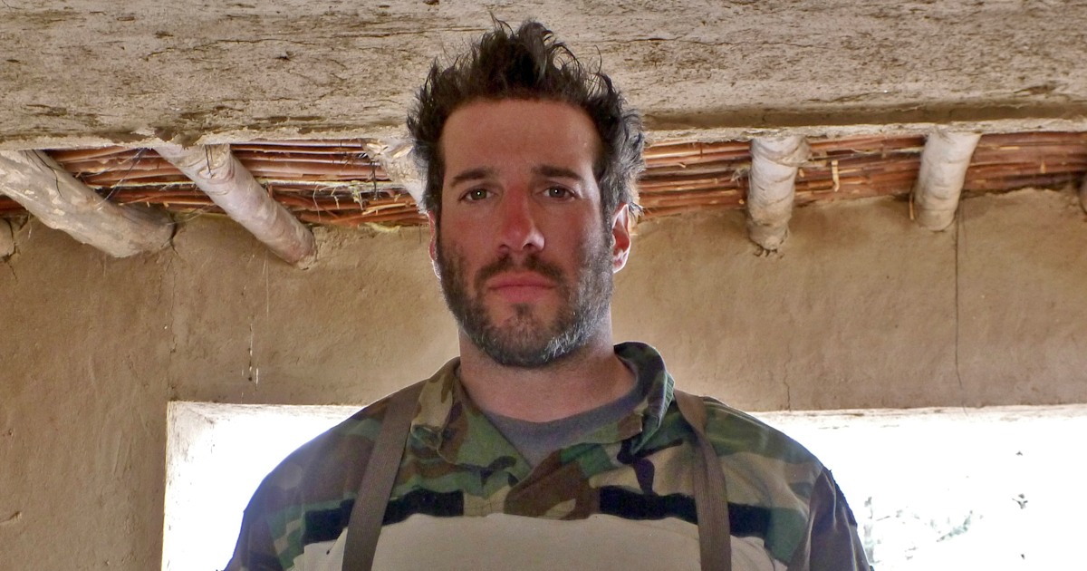 Amid Afghanistan collapse, US veterans grapple with conflicting emotions