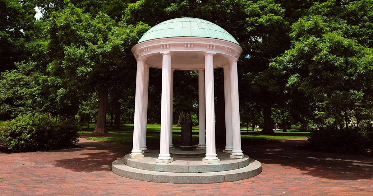 UNC tradition comes under fire amid COVID-19 surge