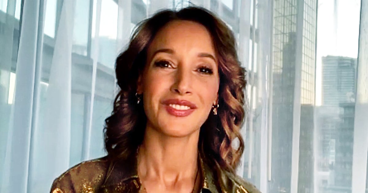 Jennifer Beals on 'L Word' reboot and the new LGBTQ generation