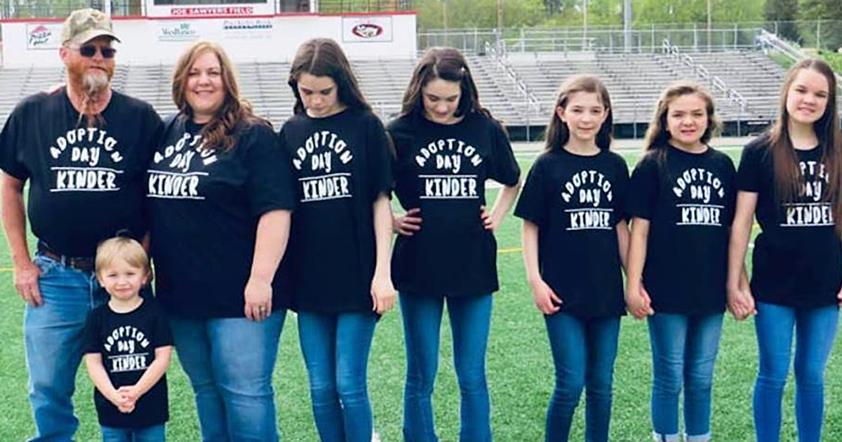 Here's how to help foster families around the country