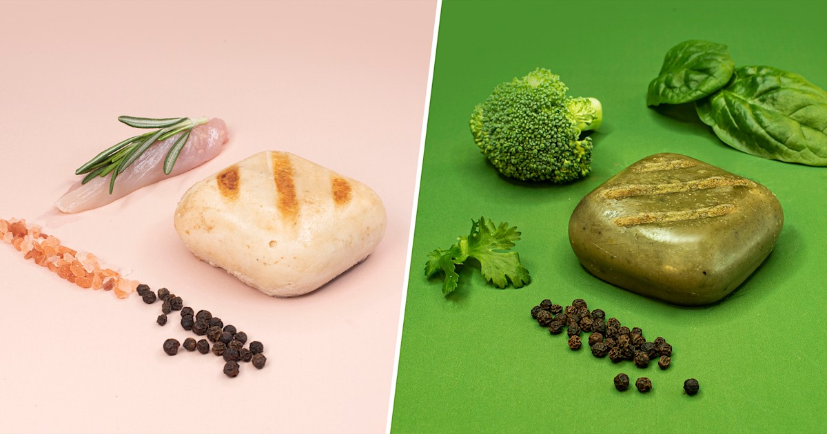 Square Fruits And Vegetables Barn At Food Square Serves An