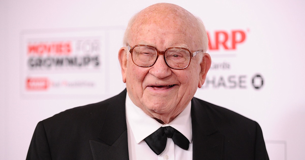 Ed Asner, star of 'Mary Tyler Moore Show' and 'Up,' dies at 91