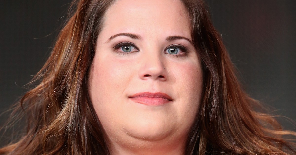 Whitney Way Thore addresses critics' hurtful responses to her relationship