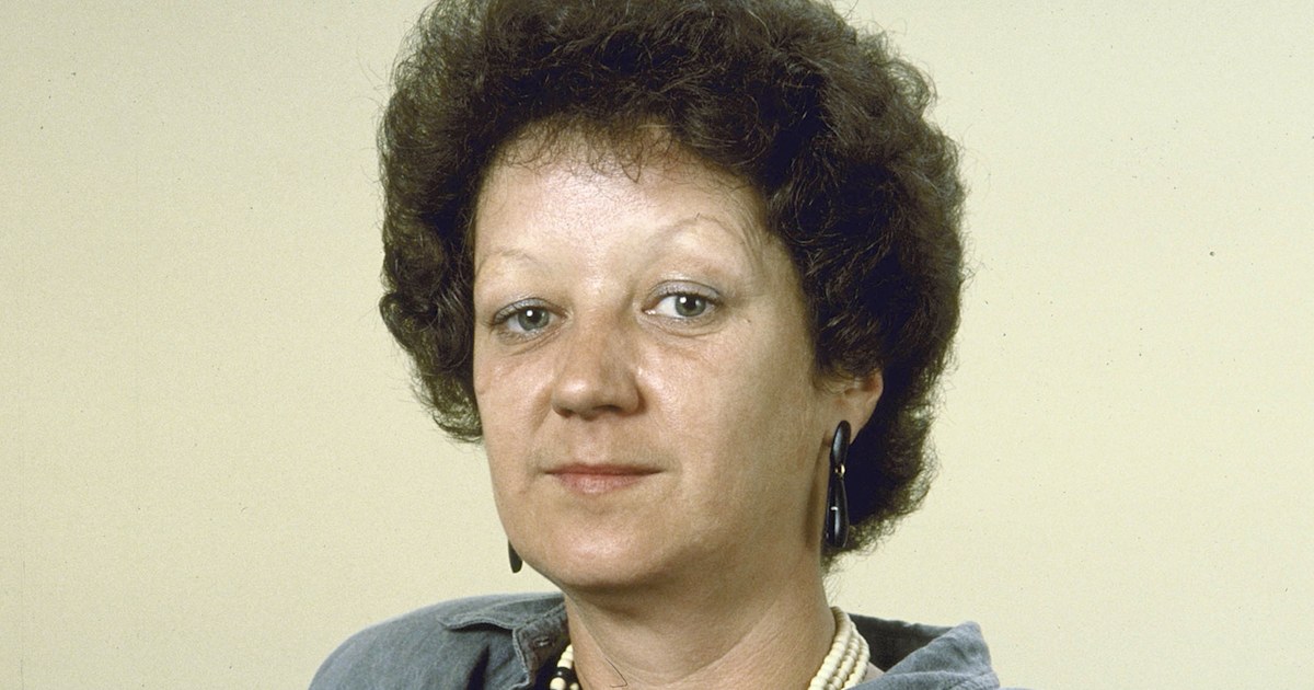 Identity of woman known as the 'Roe baby' revealed after decades of secrecy