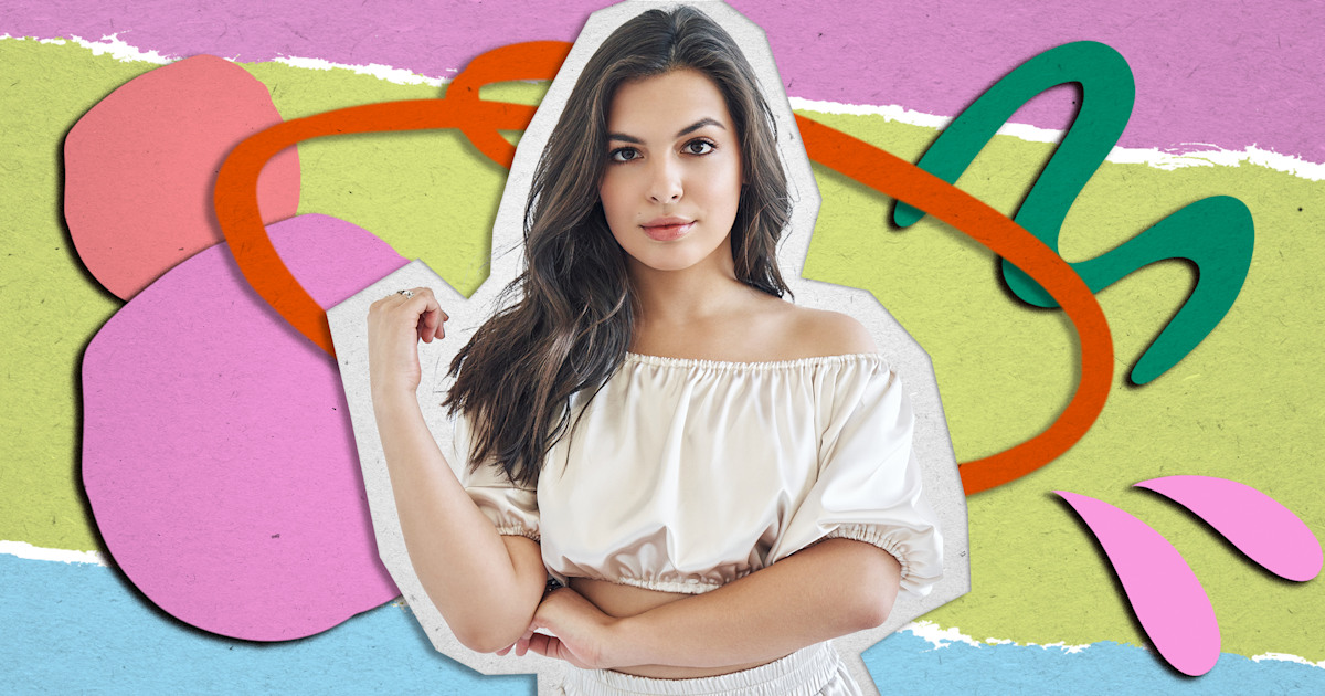 'One Day at a Time' star Isabella Gomez on making an impact