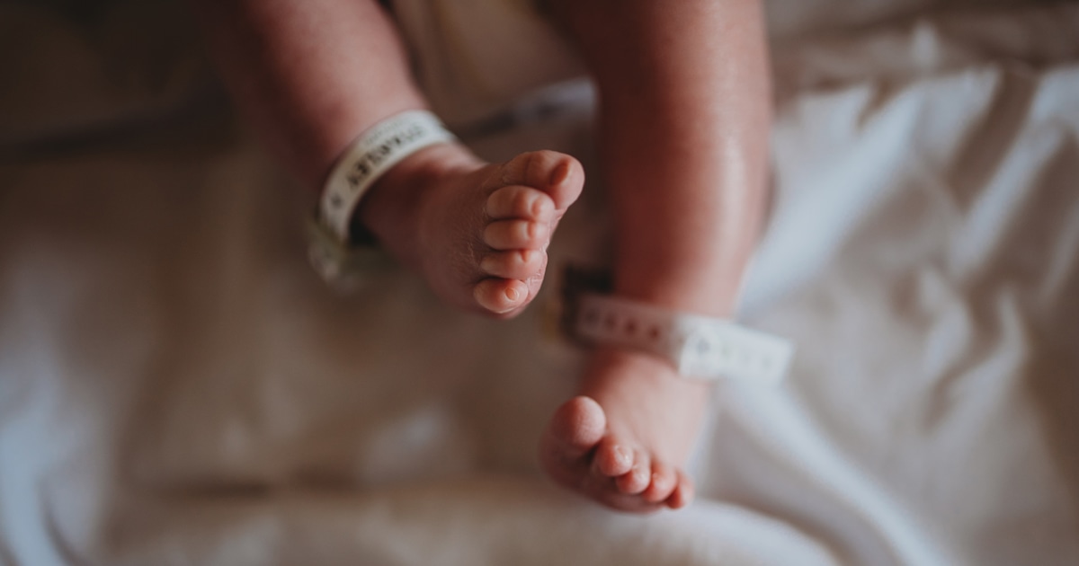 Spanish hospital baby switch discovered 2 decades later