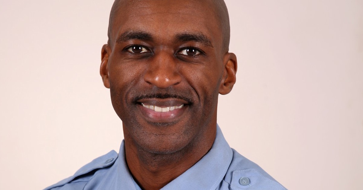 Friends of Flight 93 Heroes Award recipient revealed on TODAY