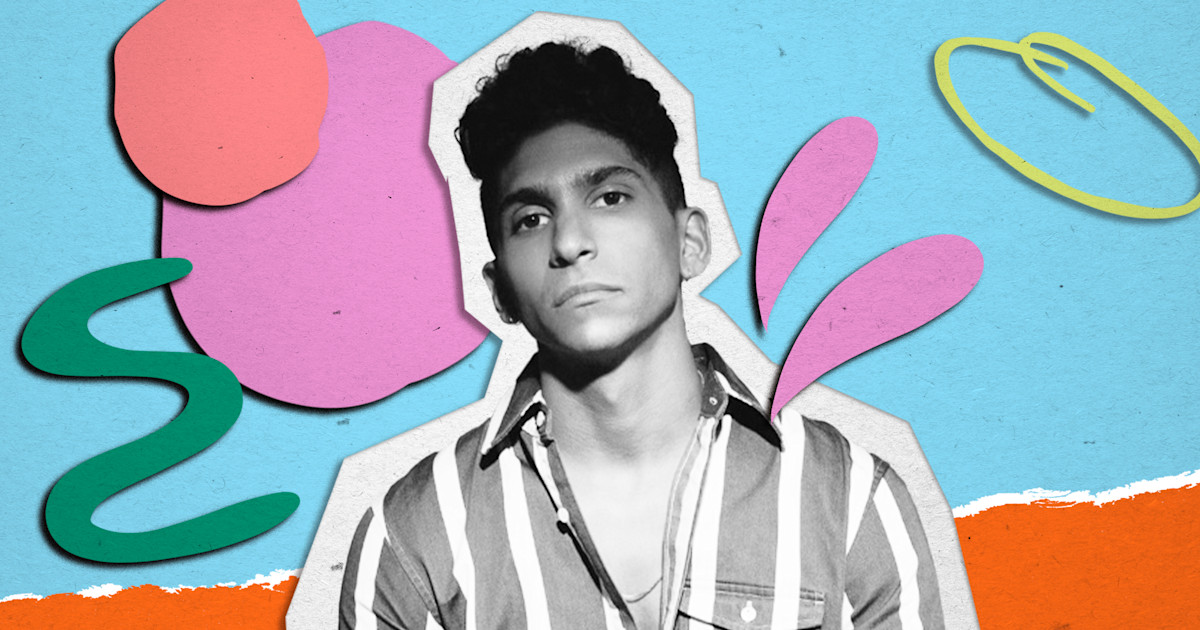 Angel Bismark Curiel on how 'Pose' helped underrepresented people see ...