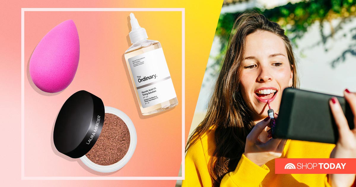 10 easy beauty tips that make a big difference