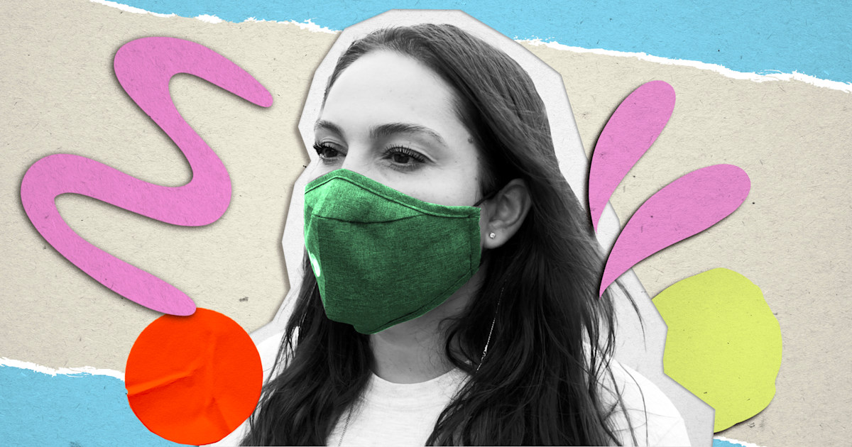 Project 2VIDA!: Doctor raised by a Mexican single mom is supporting COVID-19 vaccinations