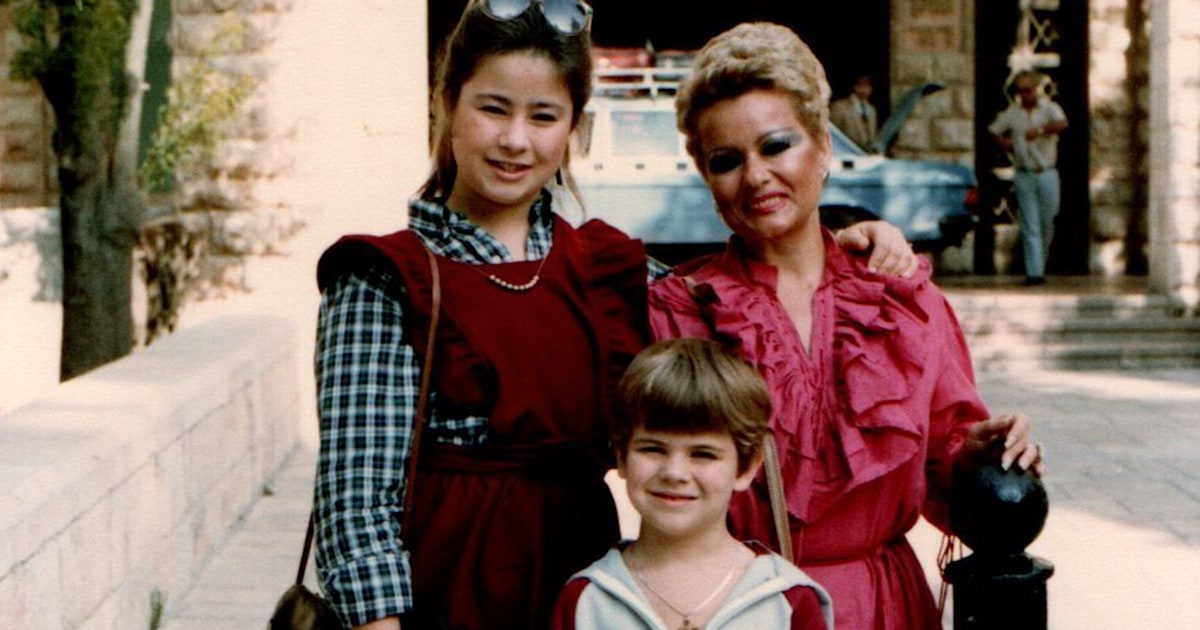 Tammy Faye Bakker’s daughter breaks silence in rare interview